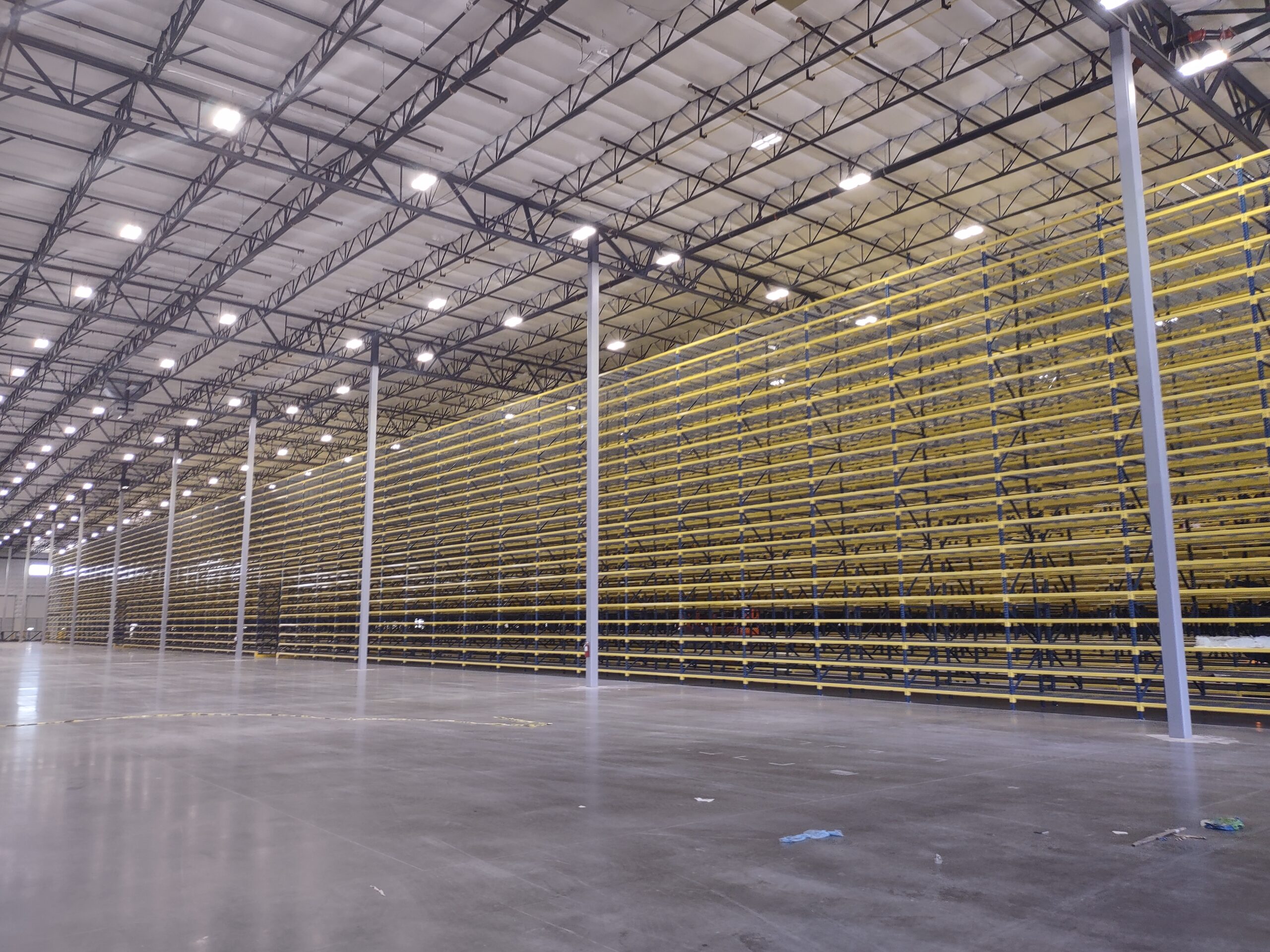 Warehouse Storage Racking | Catalina Integrative Solutions
