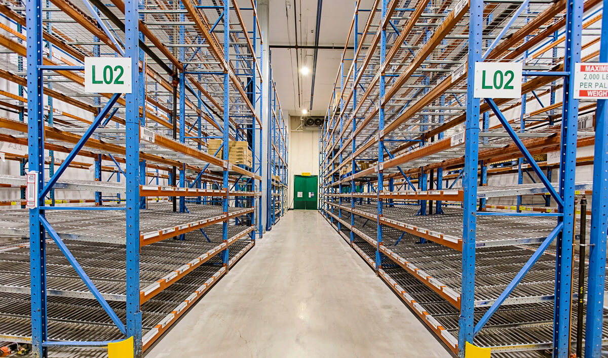 Storage Solutions - Catalina Integrative Solutions