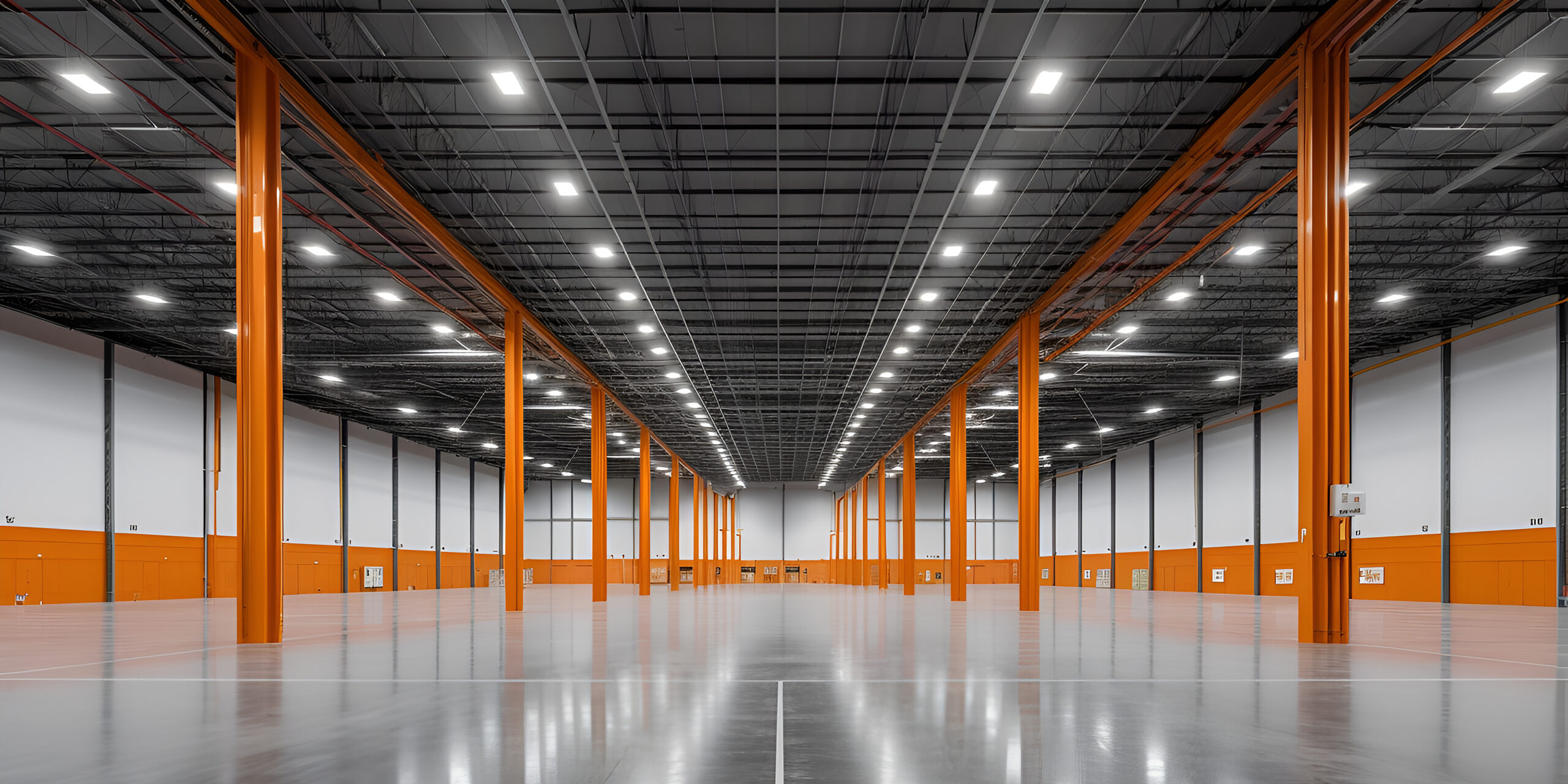 Racking Layouts Matter! Optimize Your Pallet Rack with Challenging ...