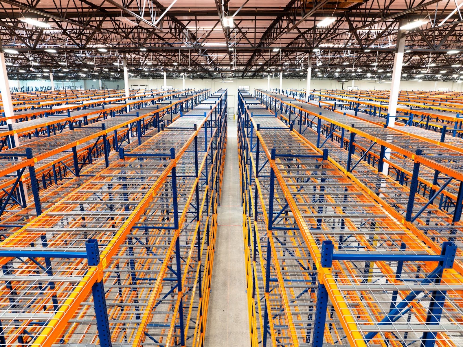 Selective Pallet Racking | Smart, Scalable Storage Solutions